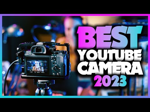 Best Camera For Youtube 2023 - The Only 5 You Should Consider Today