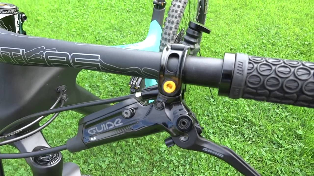 NORCO RANGE 2016 .. Details