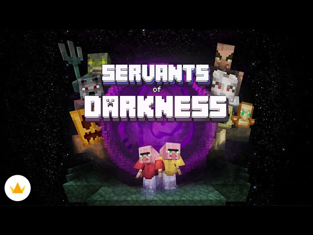 5 best Minecraft co-op maps in 2025