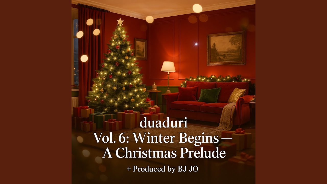 Waiting for December