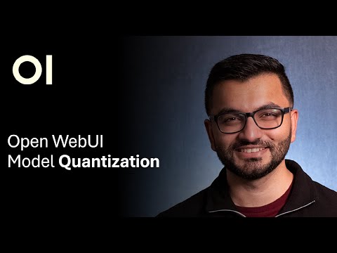 How Quantization Makes AI Models Faster and More Efficient