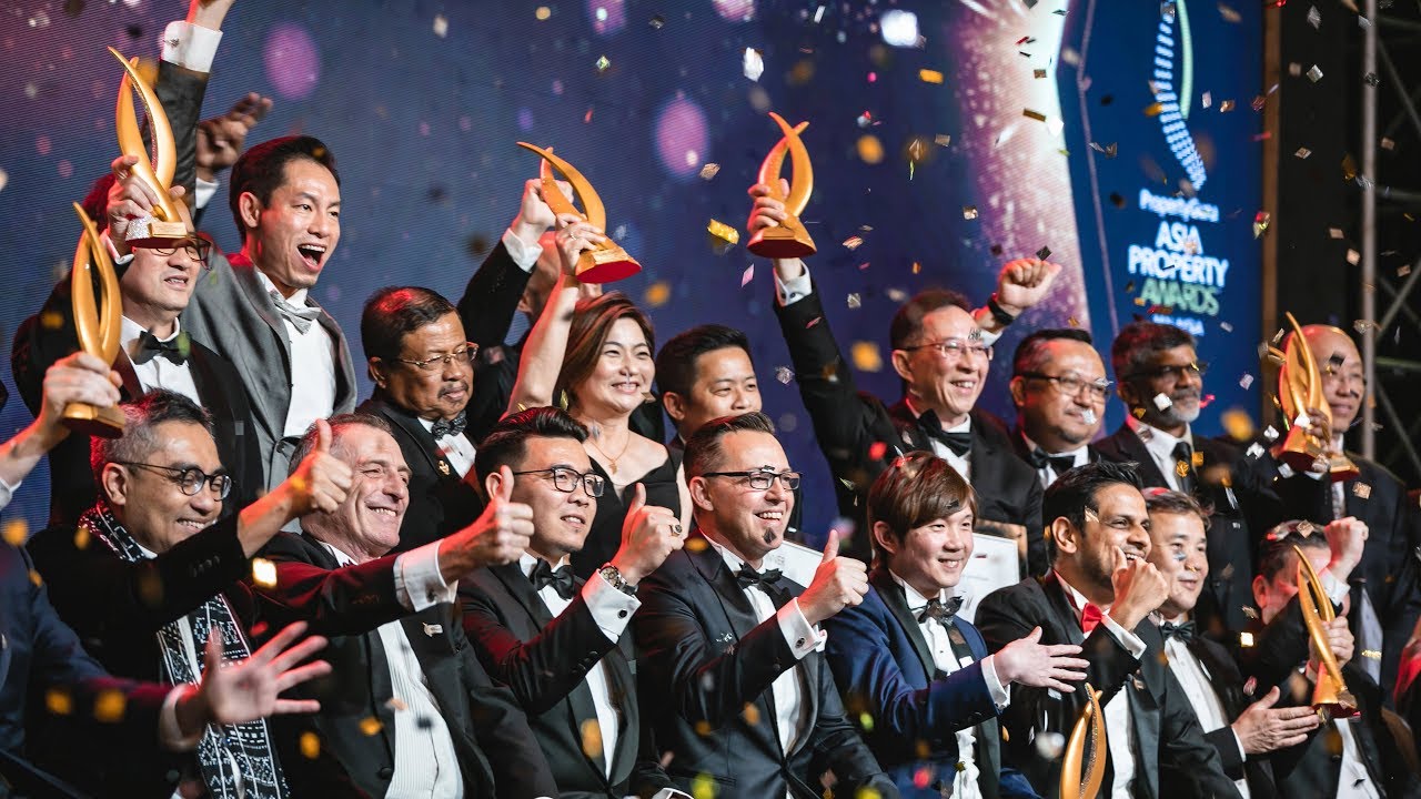 Home - Asia Property Awards Home - Asia Property Awards