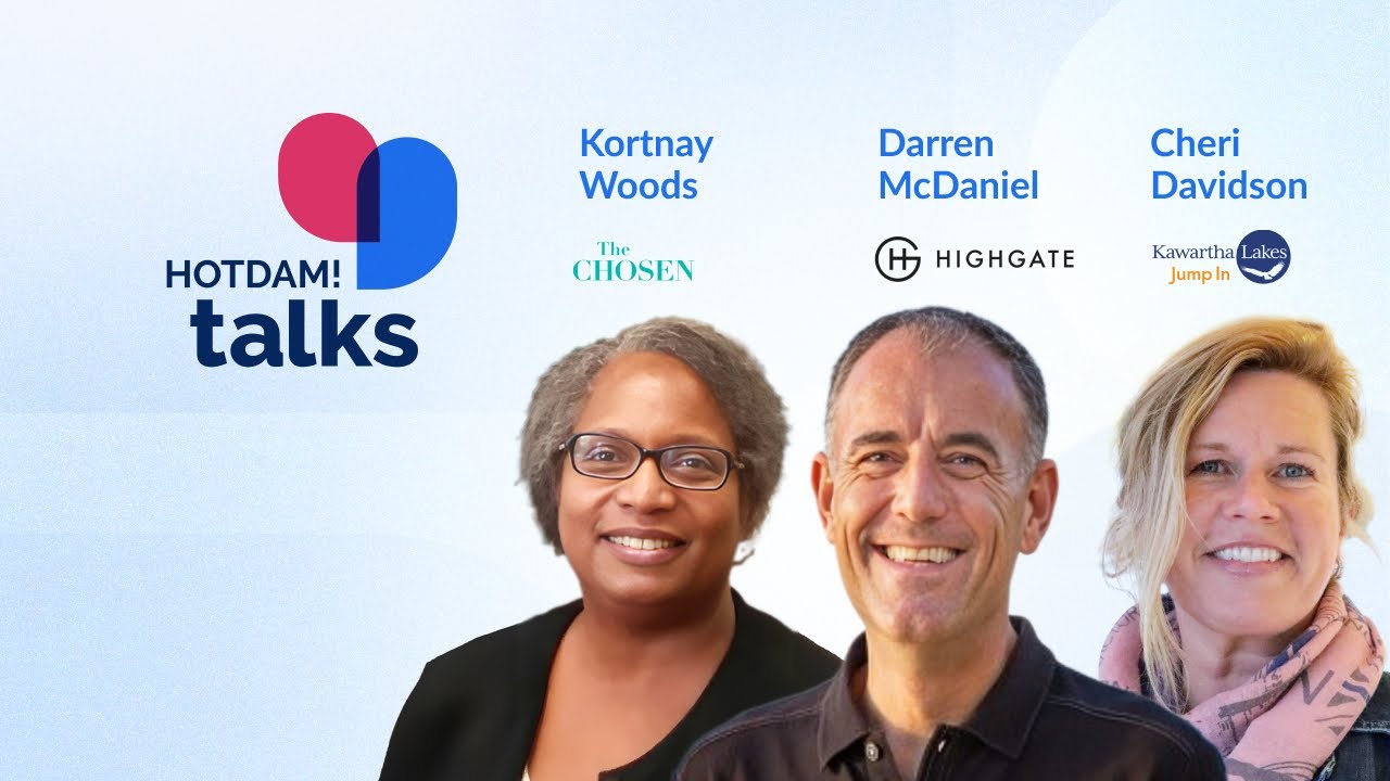 Panel: Supercharging Efficiency with Content Workflows and DAM