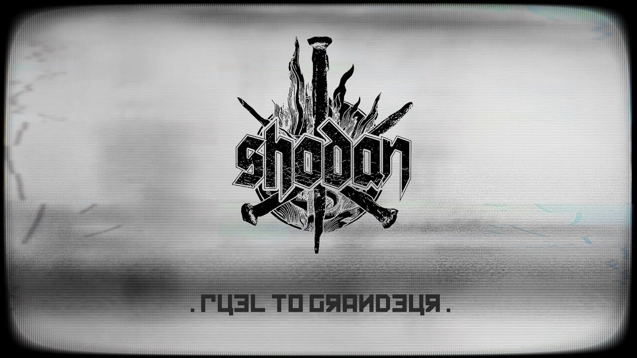 Shodan „Death, Rule over Us” | Chaos Vault