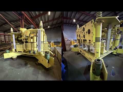 Subsea Trees | United Kingdom – Oilfield Equipment Manager