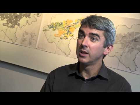Senior Town Planner - Anthony Explains the Job Role (Go Construct)