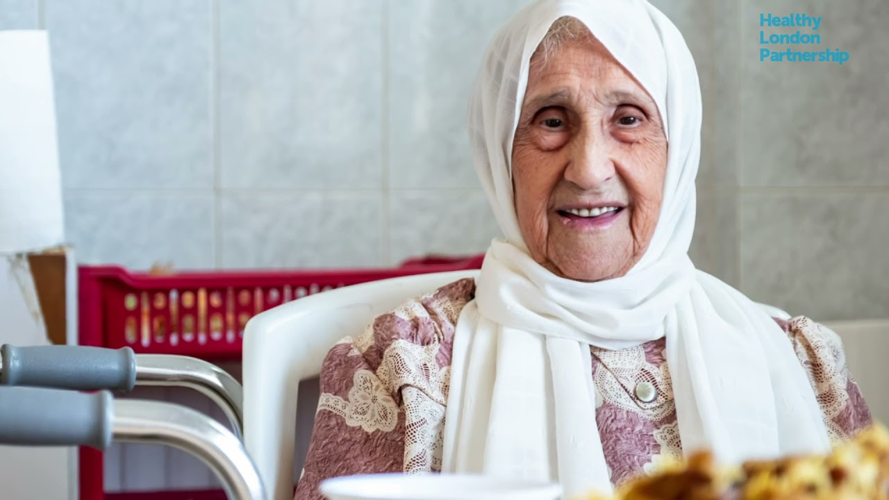 Tackling Health Inequalities