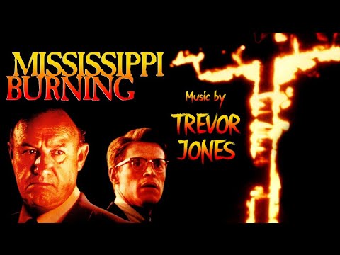Mississippi Burning | Soundtrack Suite (Trevor Jones)