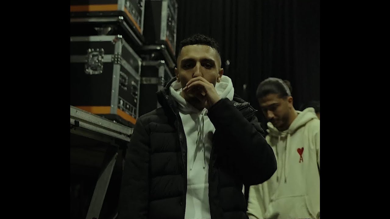 (FREE) MORAD TYPE BEAT - 