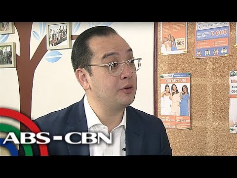 The Boss: AC Health boss bets on innovation as tech disrupts healthcare