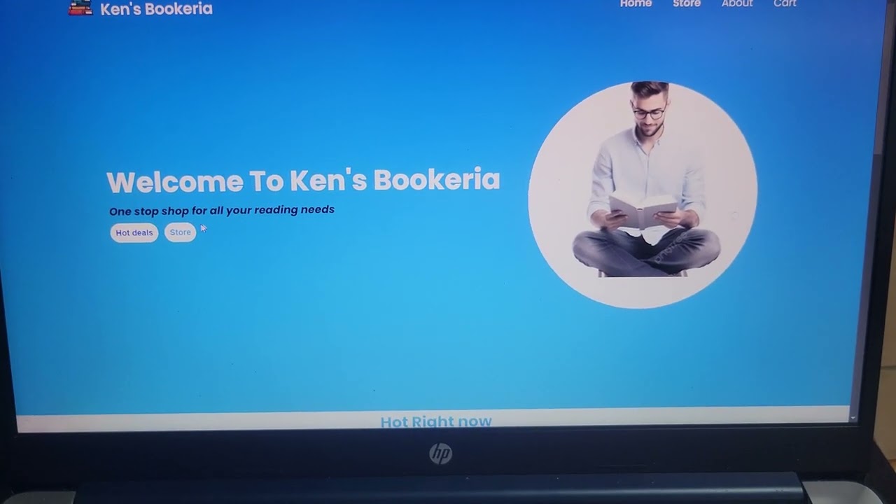 Web programming assignment 2