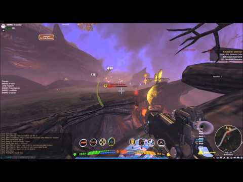 Steam Community :: Video :: Firefall: A History (Version 1.0.1791)