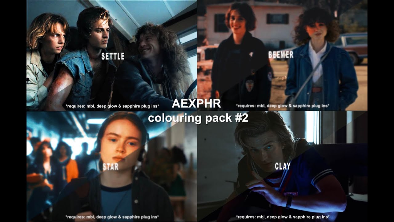 aexphr cc pack #2 (link in description)