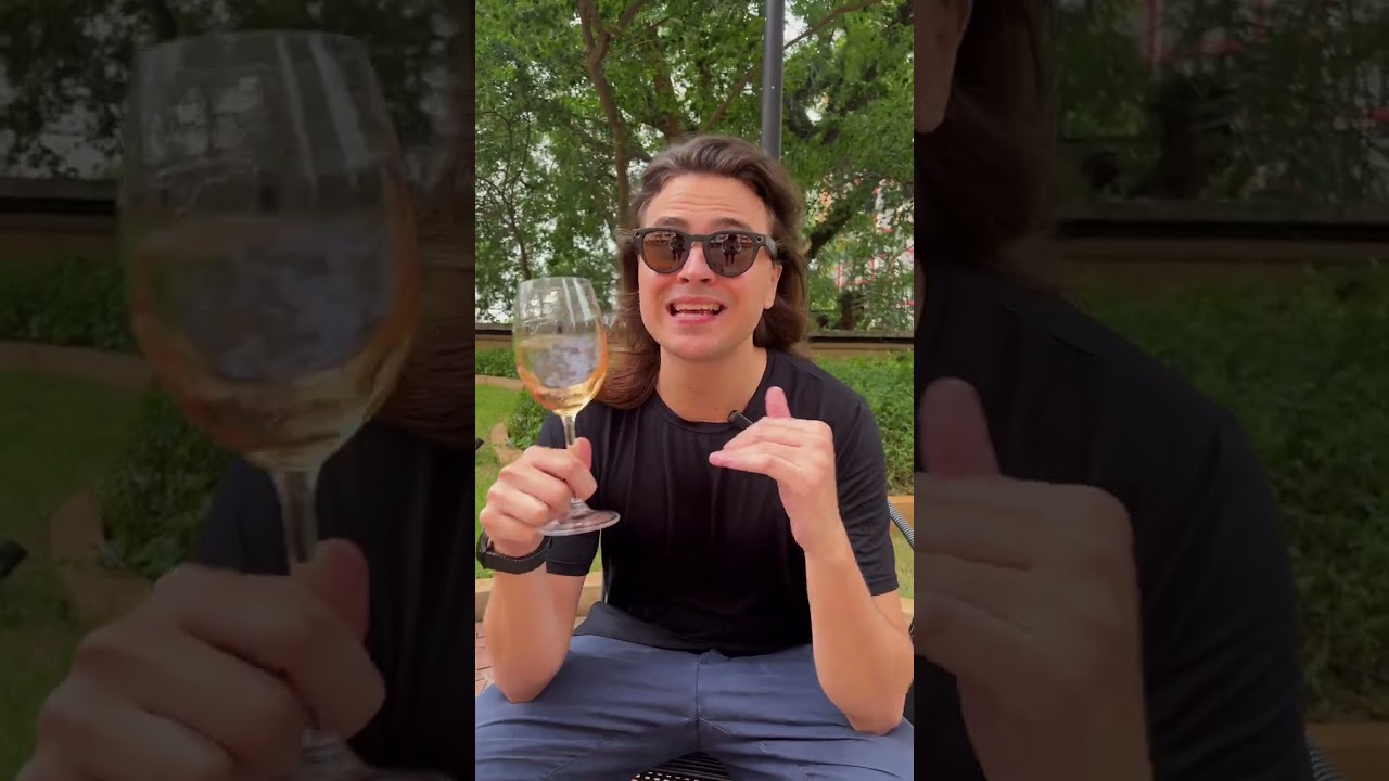 WINE AND FOOD, HOW TO PAIR - The simplest way to pair wine with food