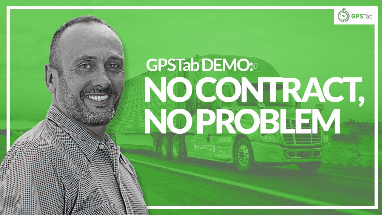 Full GPSTab ELD Training Guide