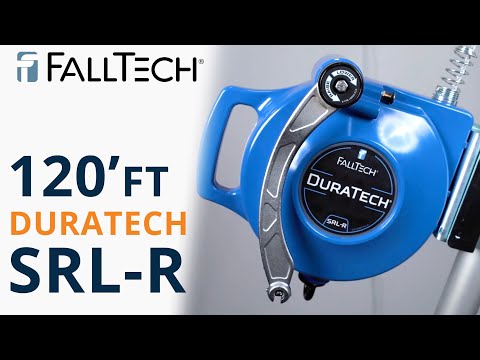 DuraTech SRL-R 3-Way Rescue & Retrieval Device