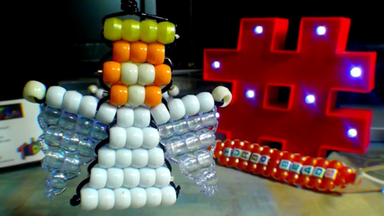 TurboBeads: Angel Tutorial