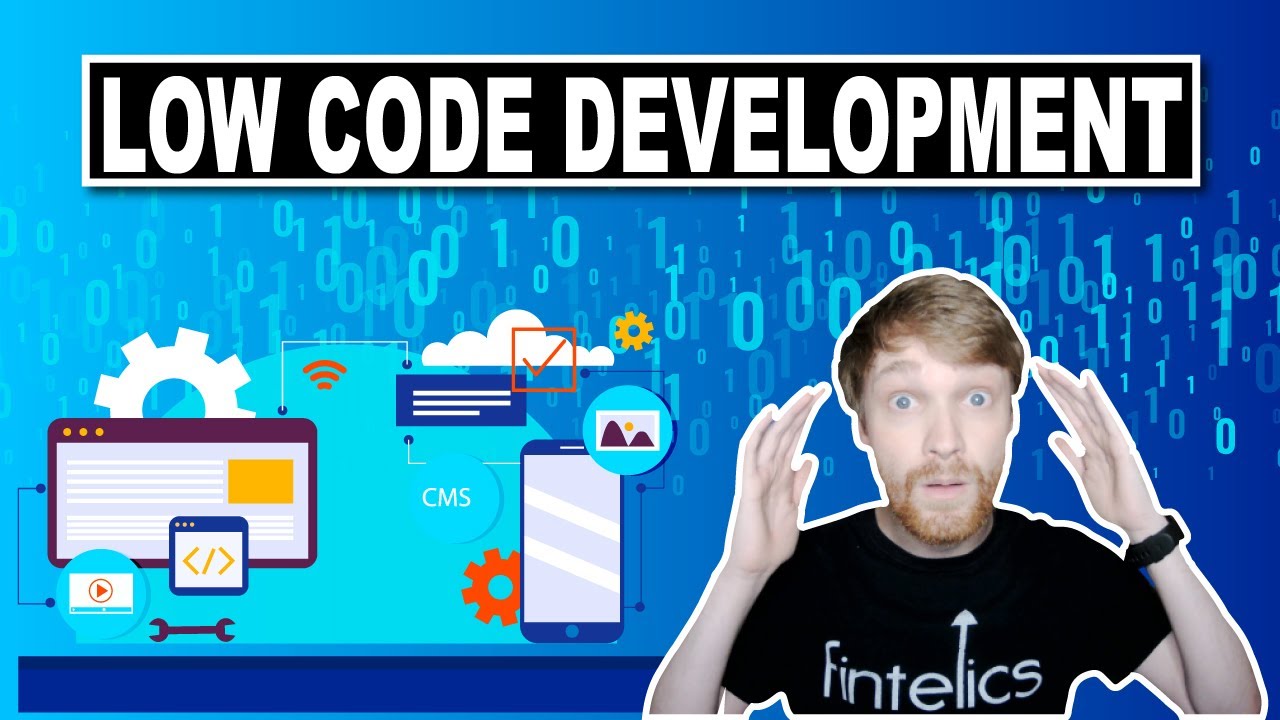 The Ultimate Guide to Low Code Development