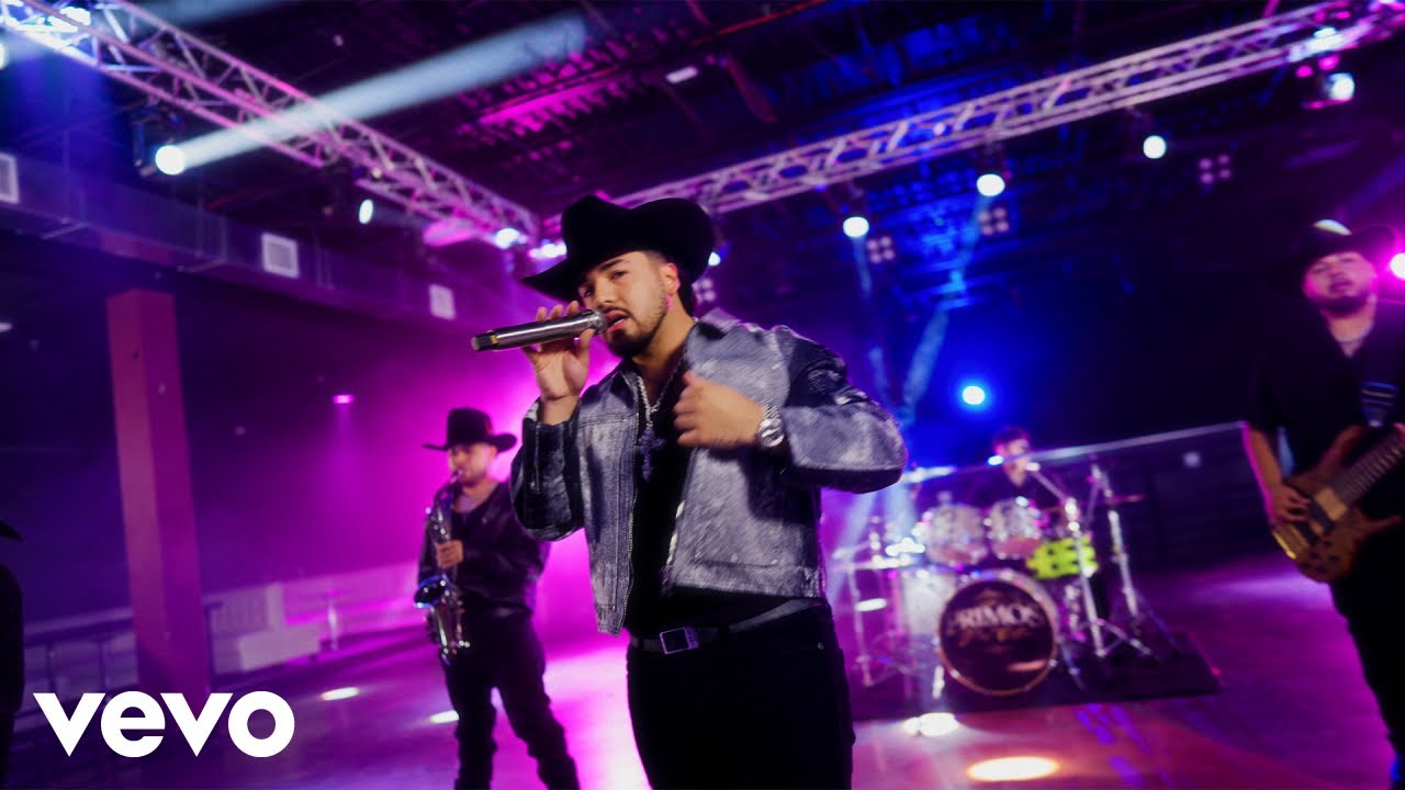 TE VI by Los Primos Del Este from Mexico | Popnable