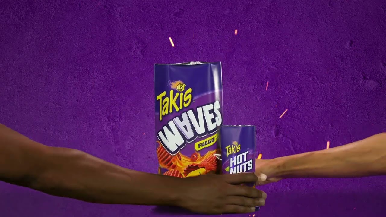 Takis Snacks | 