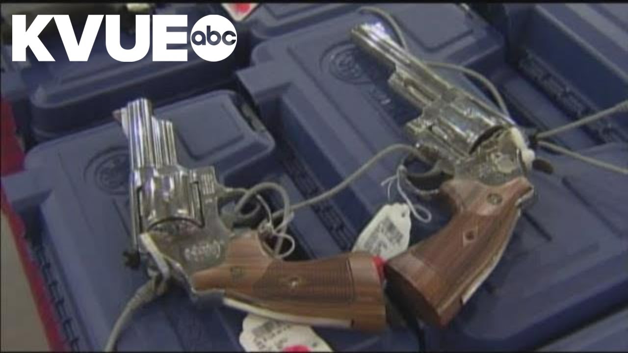 Biden administration moves to force thousands more gun dealers to run background checks