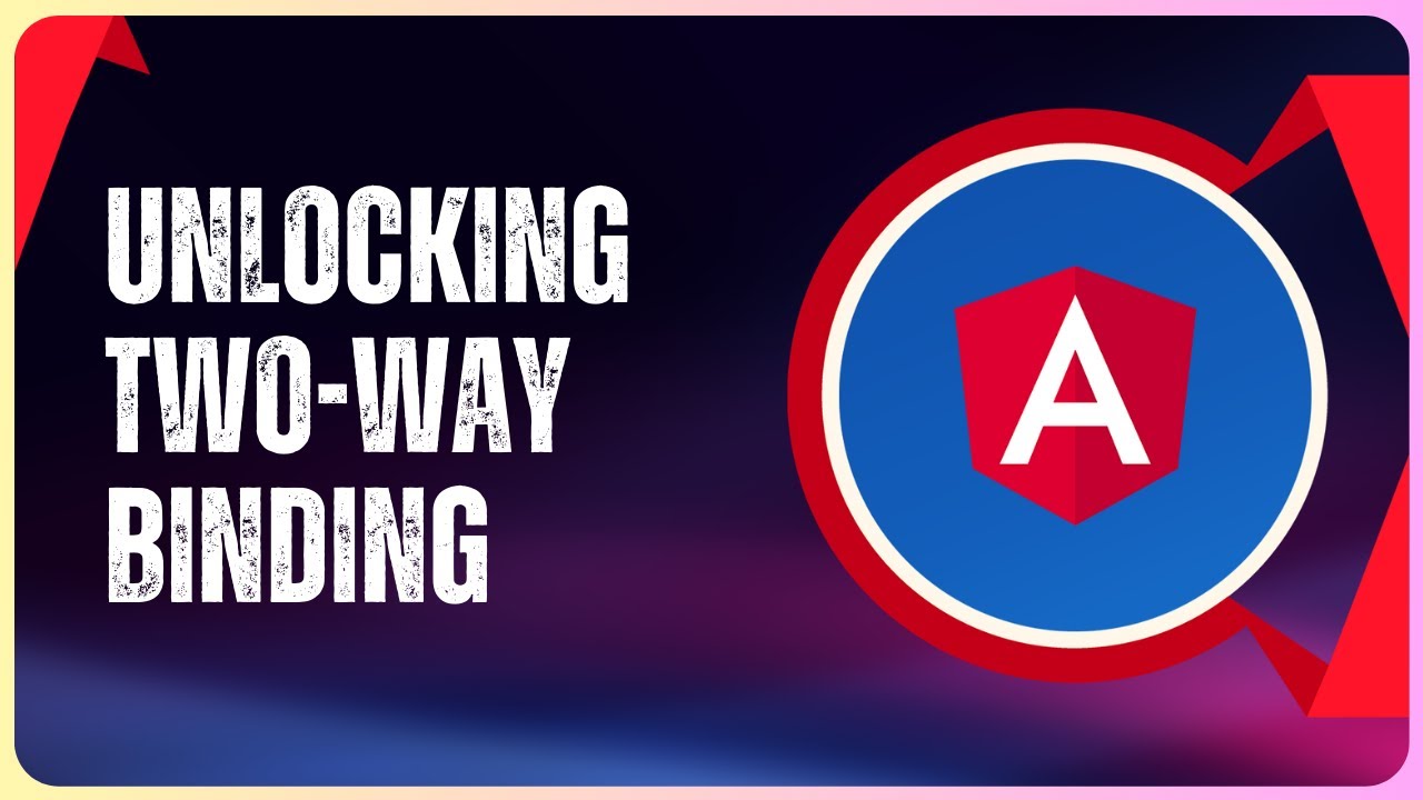 AngularJS : Data Binding - Two Way - Web Development