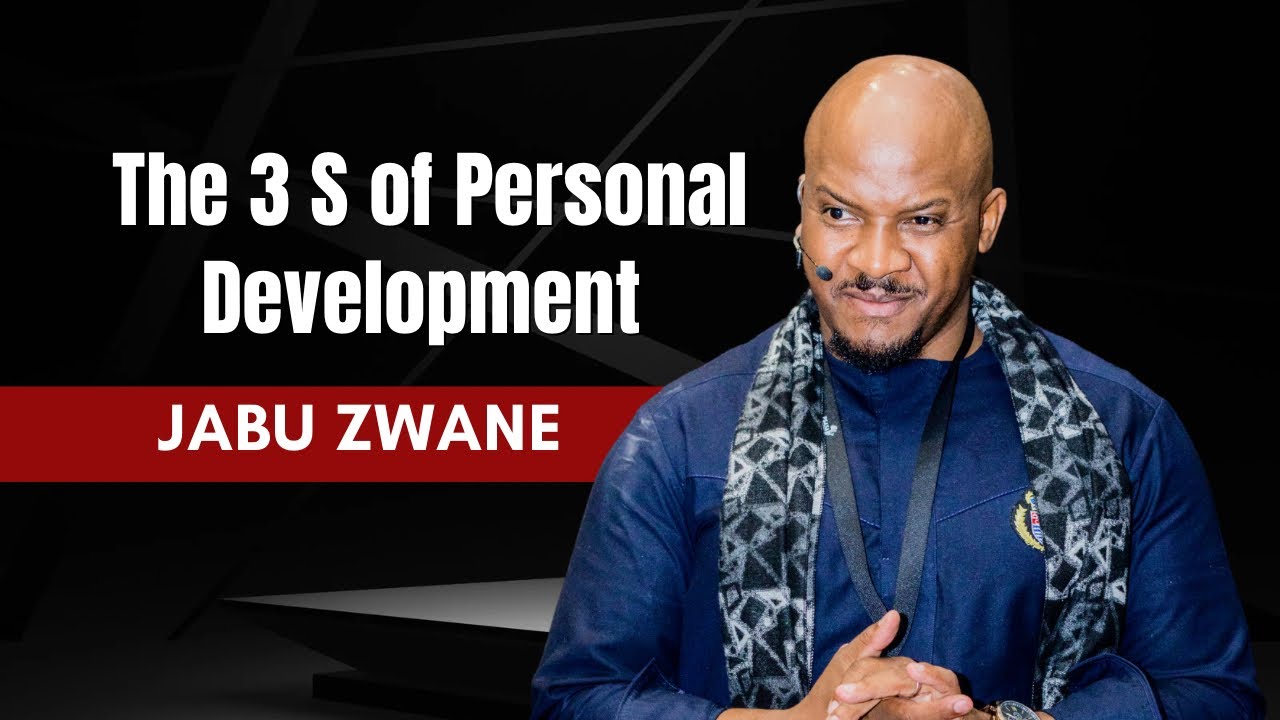 How to know the Difference between Selfishness, Selflove and Selflessness - Jabu Zwane