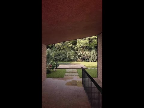 Infinite House