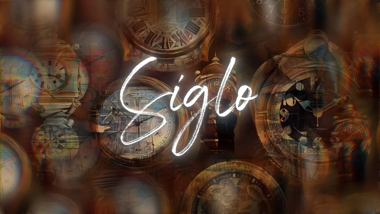 Lyrics & Translations of SIGLO by Apekz | Popnable