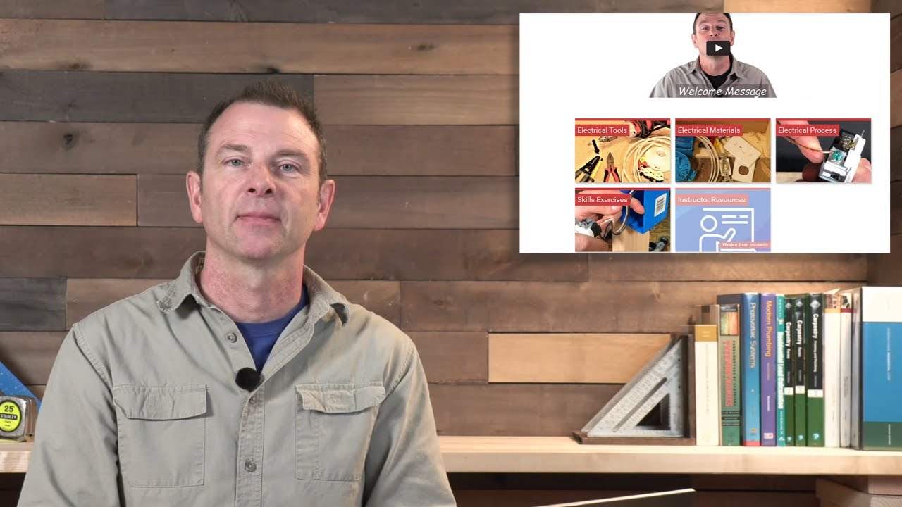 Introduction to Electrical Wiring