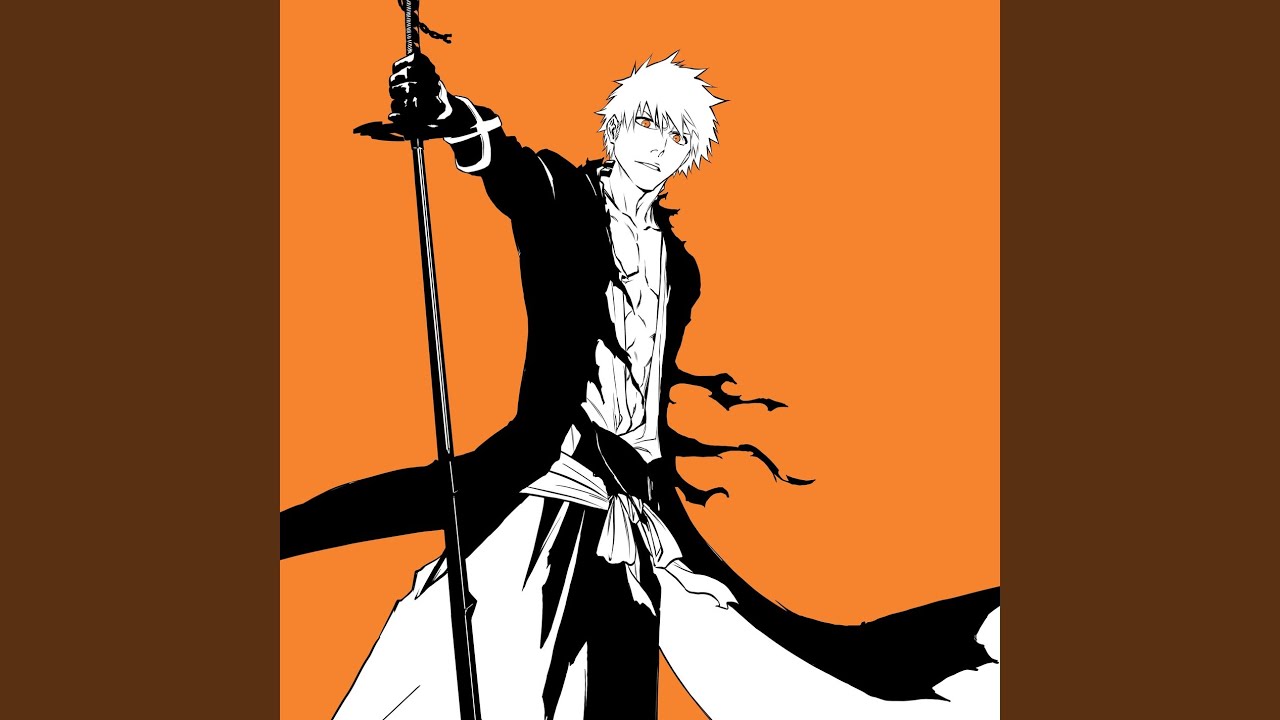 All Number One in Bleach - Leewufufu