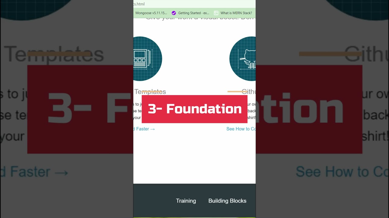 Top 5 CSS libraries #code