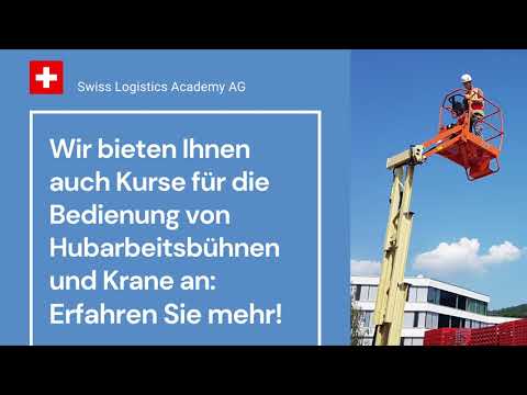 Swiss Logistics Academy AG
