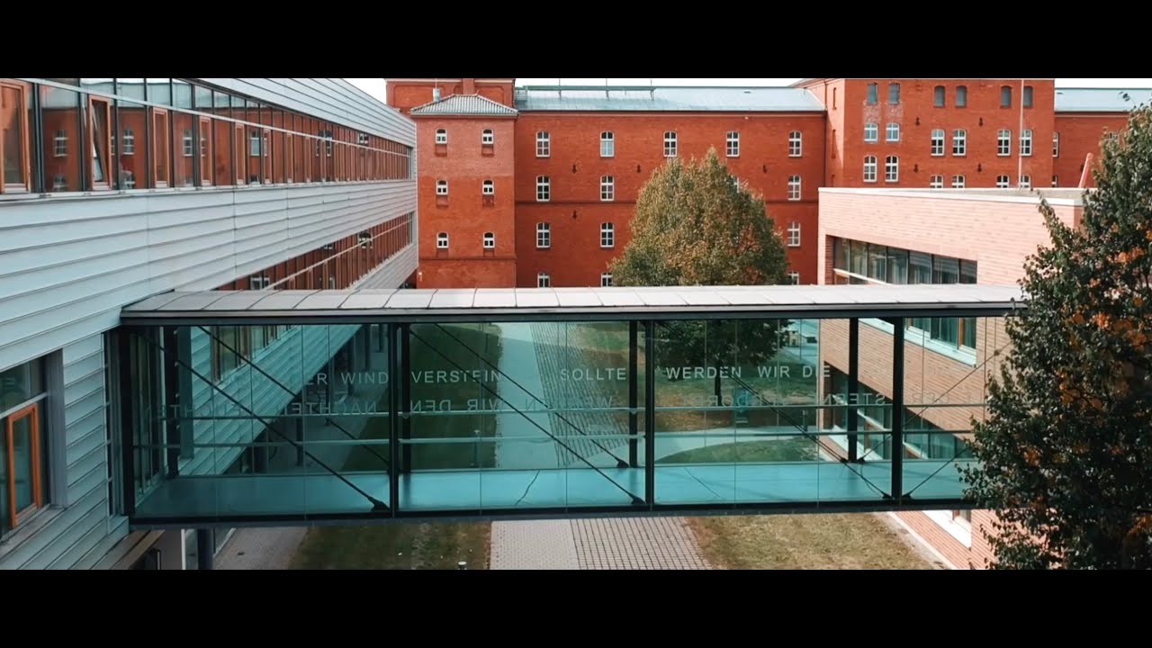 HS ANSBACH - Image-Video