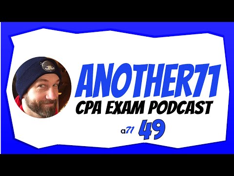 How to Take CPA Exam Review Notes | Another71 49
