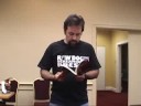 Horror Isn't a 4-Letter Word Foreword