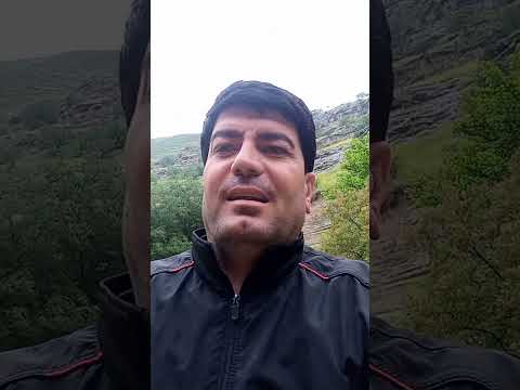 Merdan Asyrow garrygala 2024
