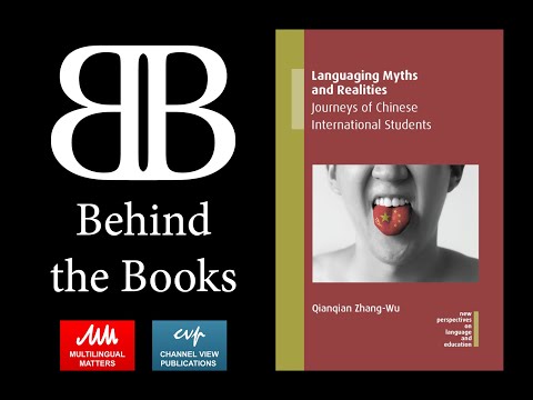 Behind the Books: Languaging Myths and Realities
