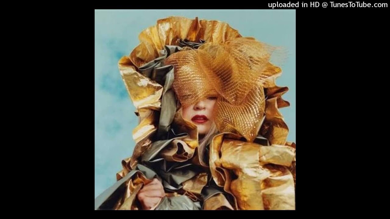 Sia - Born To Run (Version 2)