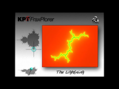 Kais Power Tools FraxPlorer