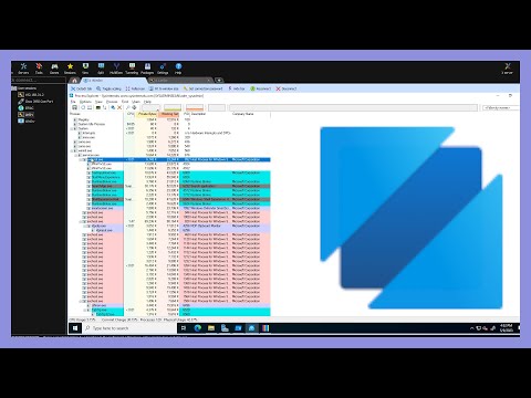 Top Tech Tools IT System Administrators Can't Live Without: SysInternals (Process Utilities)