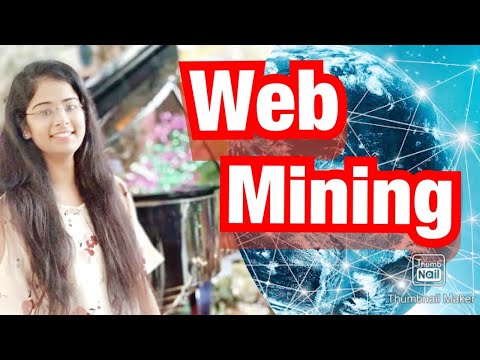 Web Mining in Data Mining