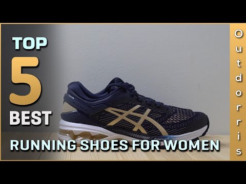 Top 5 Best Running Shoes for Women Review in 2023