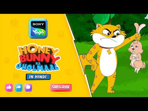 श्राप और दोष ? | Honey Bunny Best Scenes | Only on Sony YAY!