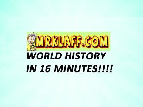 Global History and AP World Review – Easy Peasy All-in-One High School