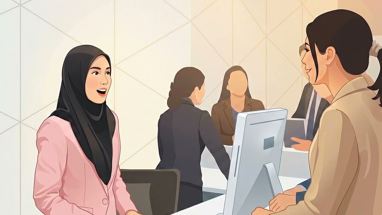 Complete Queue & Token Management System with Kiosk, Counter & Display