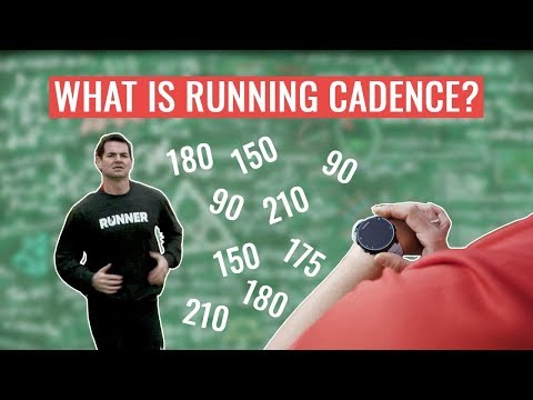 What Is Running Cadence? | How To Improve Running Cadence
