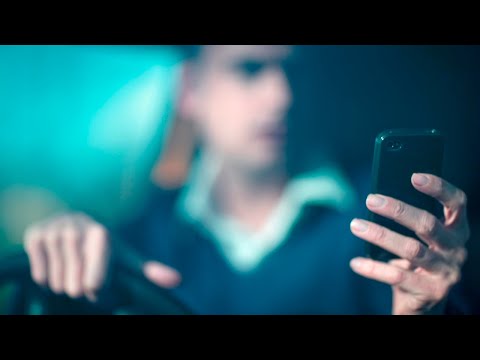 WA to enforce country's harshest penalties for drivers caught using phones