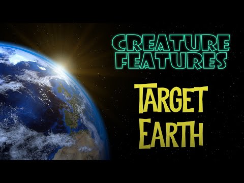 This weekend on Creature Features: | Creature Features