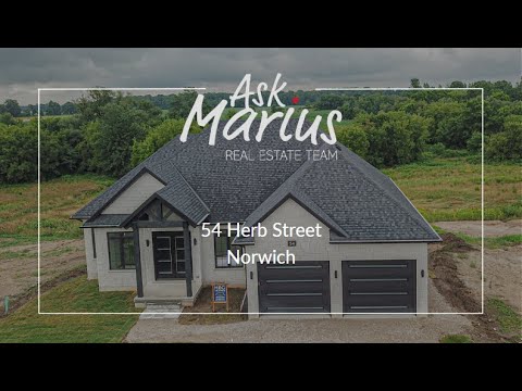 54 HERB Street, Norwich, Ontario N0J 1P0